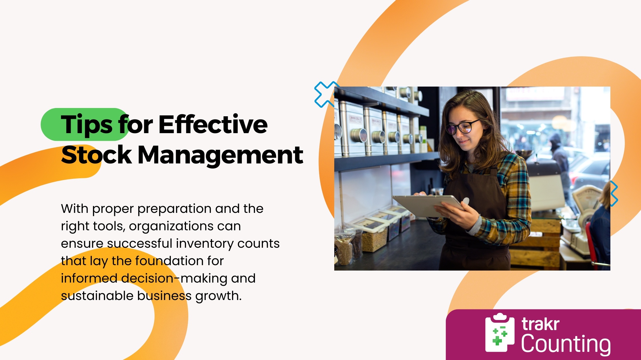 The Art Of Inventory Counting Tips For Efficient Stock Management